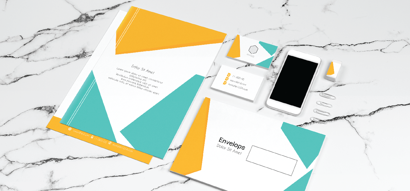 How to Have a Strong Brand Identity Package - Welcome to Our Blog ...