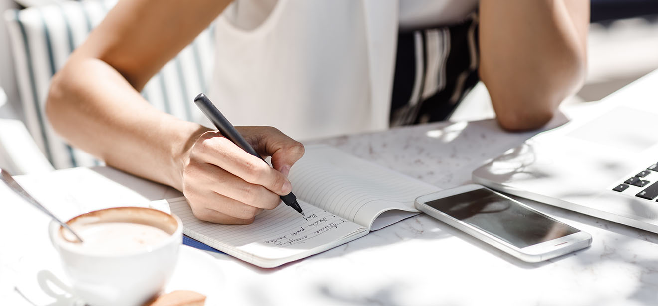 The Most Practical Guide to Perfect Custom Notebooks | Dubaiprint Blog