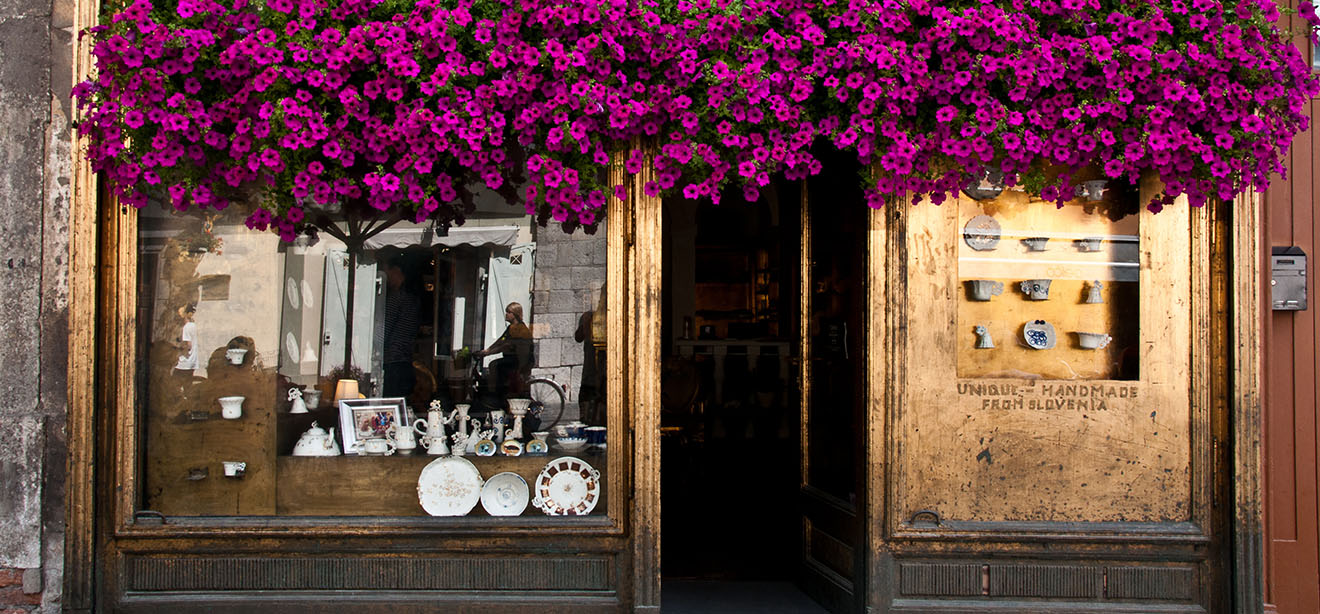 5 Store Design Ideas to Help You Gain Customers | Dubaiprint.com Blog