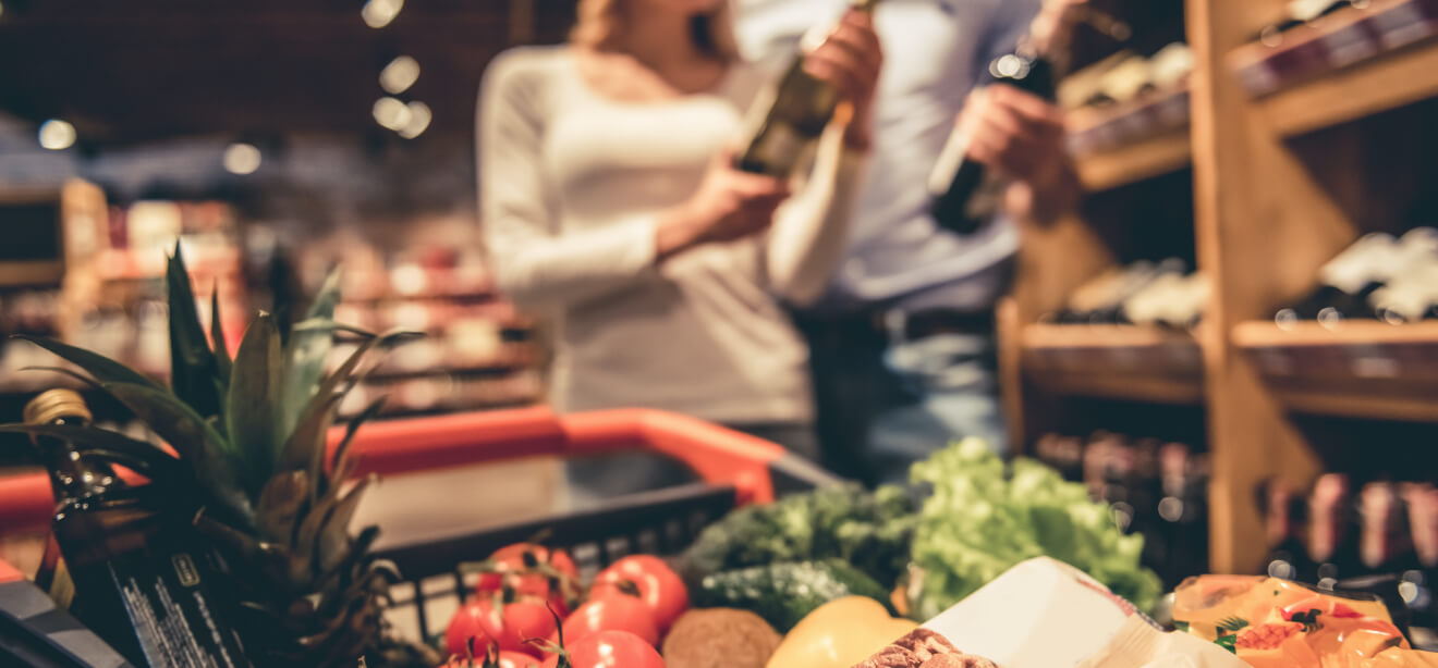 The Secrets Behind Every Successful Supermarket